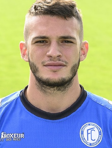 Davide Derosa - Carriera - stagioni, presenze, goal - TuttoCalciatori.Net