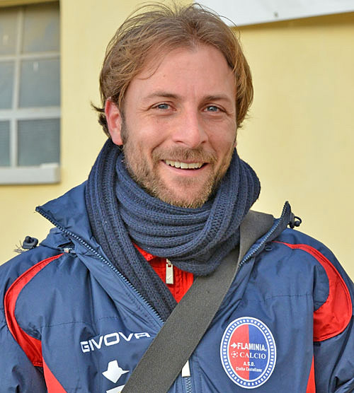 Andrea Luciani - Carriera - stagioni, presenze, goal - TuttoCalciatori ...