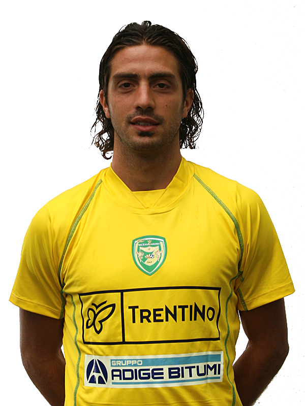 Marco Berardo - Carriera - stagioni, presenze, goal - TuttoCalciatori.Net