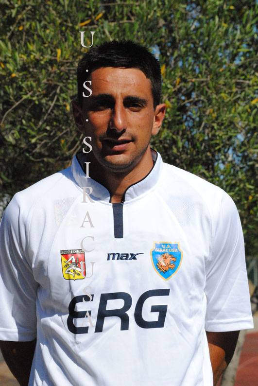 Luigi Calabrese - Carriera - stagioni, presenze, goal - TuttoCalciatori ...