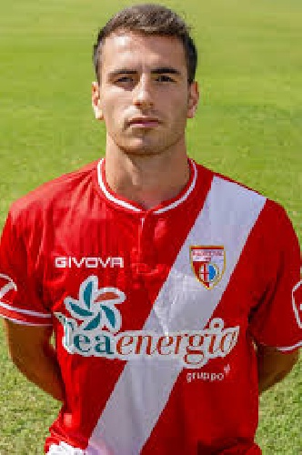 Marco Carminati - Carriera - stagioni, presenze, goal - TuttoCalciatori ...