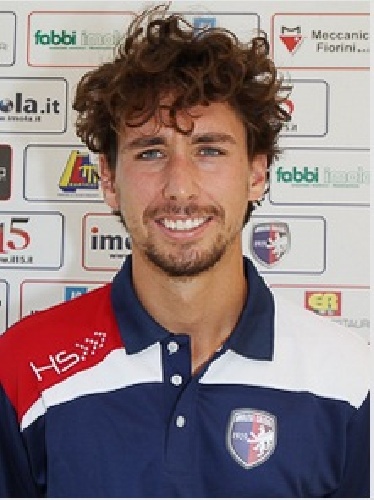 Lorenzo Galassi - Alchetron, The Free Social Encyclopedia