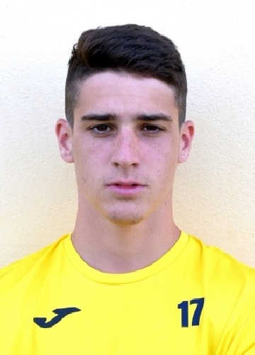 Andrea Moriggi - Carriera - stagioni, presenze, goal - TuttoCalciatori ...