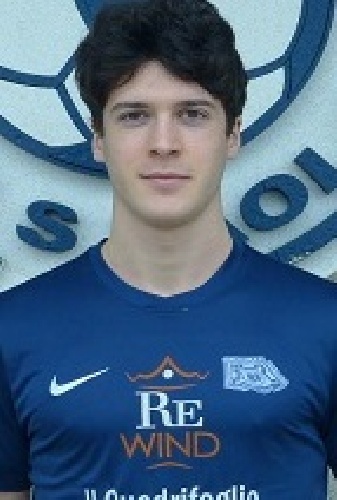 Ludovico Righi - Carriera - stagioni, presenze, goal - TuttoCalciatori ...
