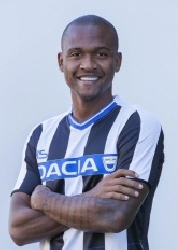 SAMIR CAETANO DE SOUZA SANTOS - Carriera - stagioni, presenze, goal ...