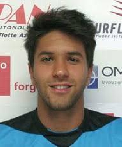 TAVONI SIMONE - Carriera - stagioni, presenze, goal - TuttoCalciatori.Net