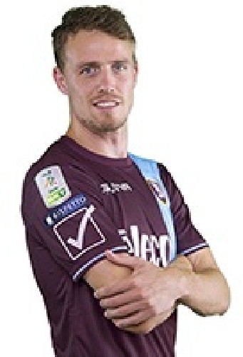 BERNARDINI ALESSANDRO - Carriera - stagioni, presenze, goal ...