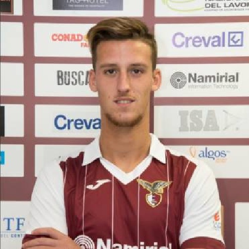 CELLI ALESSANDRO - Carriera - stagioni, presenze, goal ...