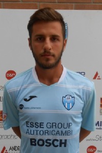 Rodolfo Cifarelli - Carriera - stagioni, presenze, goal ...