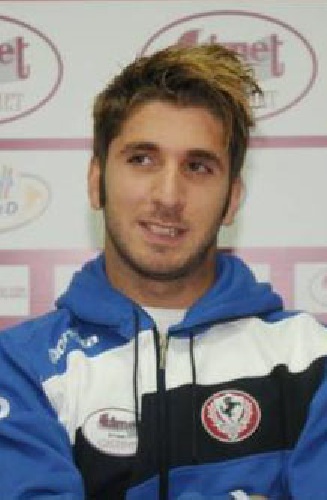 DAVID SIMONE - Carriera - stagioni, presenze, goal - TuttoCalciatori.Net