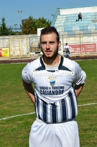 DE LUCA FABRIZIO - Carriera - stagioni, presenze, goal ...