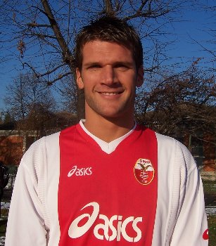 Luca Facchetti - Carriera - stagioni, presenze, goal - TuttoCalciatori ...