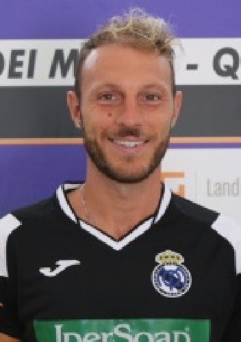 Gabriele Falchini - Carriera - stagioni, presenze, goal ...