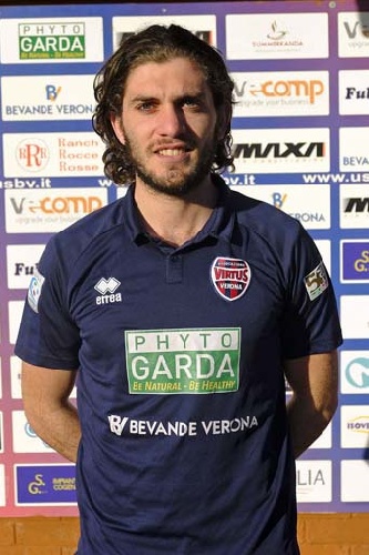 MANFRIN GIANNI - Carriera - stagioni, presenze, goal - TuttoCalciatori ...