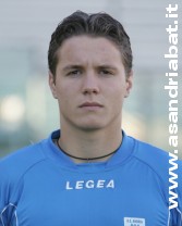Matteo Innocenti - Carriera - stagioni, presenze, goal ...