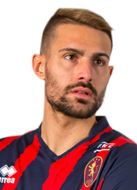Facundo Lescano - Carriera - stagioni, presenze, goal - TuttoCalciatori ...