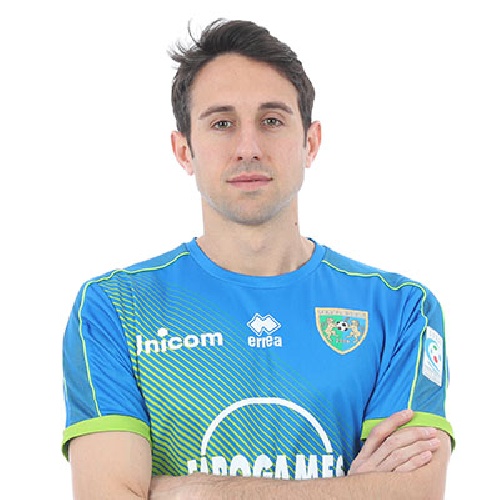 GUIDETTI LUCA - Carriera - stagioni, presenze, goal - TuttoCalciatori.Net