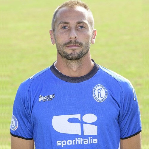 Andrea Marconi - Carriera - stagioni, presenze, goal - TuttoCalciatori ...