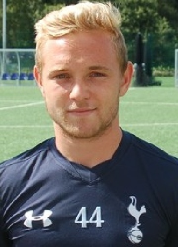 Alex Pritchard - Carriera - stagioni, presenze, goal - TuttoCalciatori ...