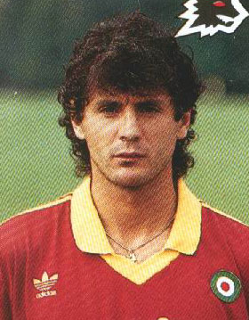 Fausto Salsano - Carriera - stagioni, presenze, goal - TuttoCalciatori ...
