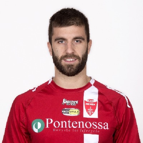 Filippo Scaglia - Carriera - stagioni, presenze, goal - TuttoCalciatori ...
