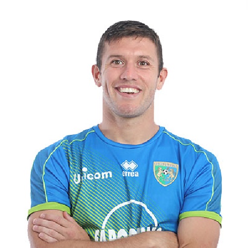 SCARSELLA FABIO - Carriera - stagioni, presenze, goal - TuttoCalciatori ...