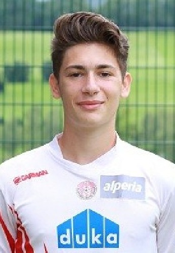 Daniele Torregrossa - Carriera - stagioni, presenze, goal ...