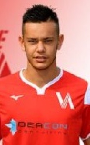 Christian Travaglini - Carriera - stagioni, presenze, goal ...