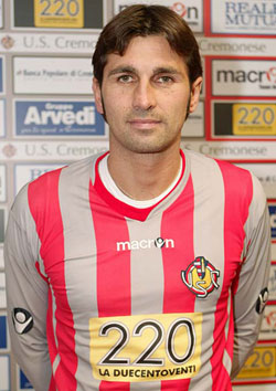 William Viali - Carriera - stagioni, presenze, goal - TuttoCalciatori.Net