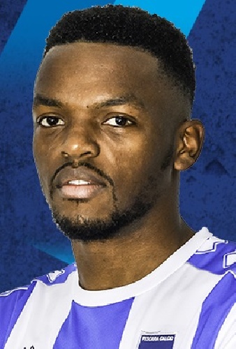 Yamga Arthur Kevin - Carriera - stagioni, presenze, goal ...
