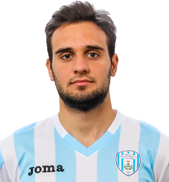 Federico Zenuni - Carriera - stagioni, presenze, goal - TuttoCalciatori ...