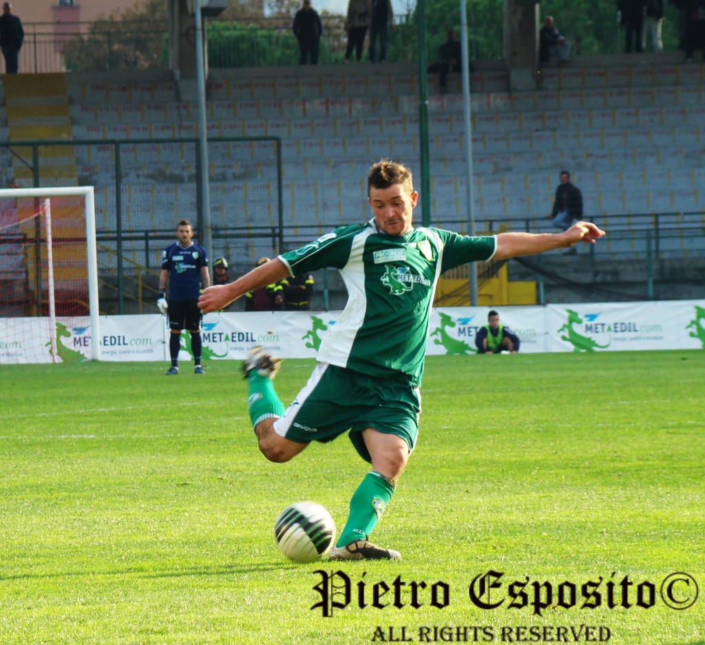 Angelo D'Angelo - Notizie Calcio serie A, B,C e D - TuttoCalciatori ...