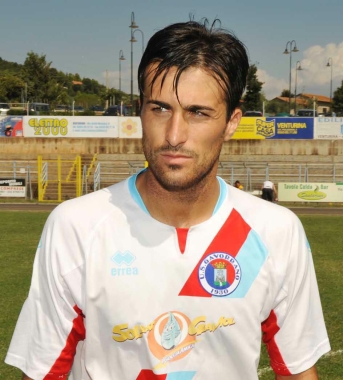 Giordano Fioretti: il calciatore più cliccato il 4 gennaio - Notizie ...