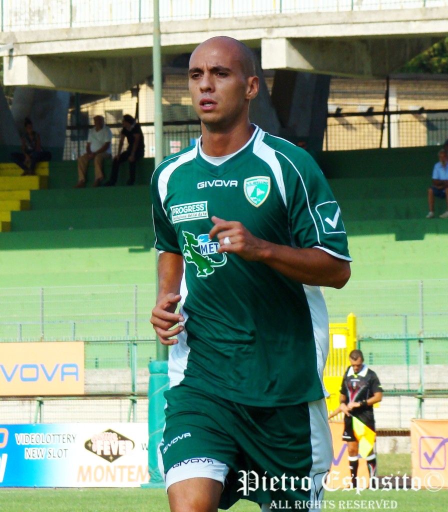 Lucas Correa - Notizie Calcio serie A, B,C e D - TuttoCalciatori ...