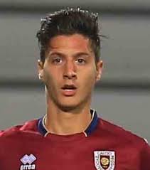 Alessandro Spanò - Notizie Calcio serie A, B,C e D - TuttoCalciatori ...