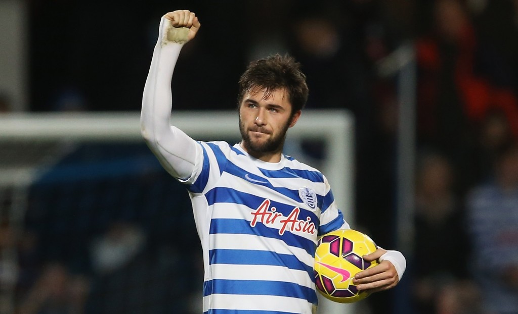 Dal fango a San Siro, la storia di Charlie Austin - Notizie Calcio ...