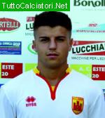 Alex Ostojic - Carriera - stagioni, presenze, goal - TuttoCalciatori.Net